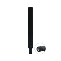 China 1350-1450MHz 2dBi Rubber Antenna for sale