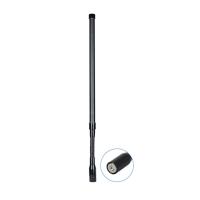China 1380-1460MHz 5dBi 13 Gooseneck Antenna SMAJ for sale