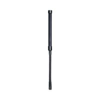 China 1420-1530MHz 2dBi 13 Matte Black Gooseneck Antenna SMAJ for sale
