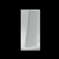 China 606-678MHz Blade Antenna Airborne Antenna for sale