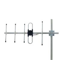 China 390-420MHz 11dbi 5 Unit Yagi Antenna Directional Antenna for sale