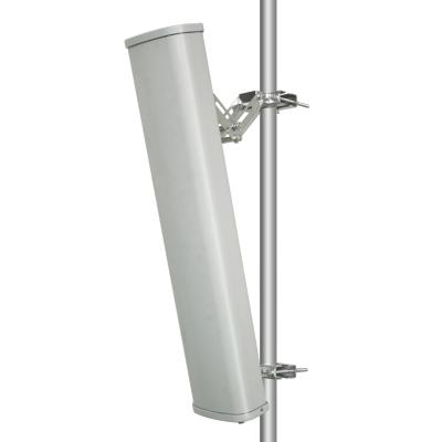 China 1400-1500MHz 12dBi Directional Sector Antenna for sale
