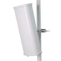 China 806-826MHz 12dbi Sector Directional Antenna for sale