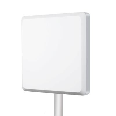 China 706-726MHz 9dBi Flat Panel Directional Antenna for sale