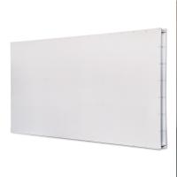 China 1300-1500MHz 15dBi directional flat antenna vertical polarization for sale