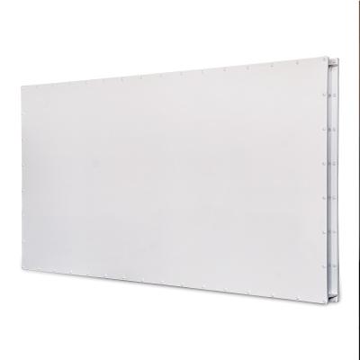 China 1300-1500MHz 15dBi directional flat antenna vertical polarization for sale