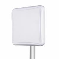China 3700-4200MHz 15dBi Directional Panel Antenna for sale