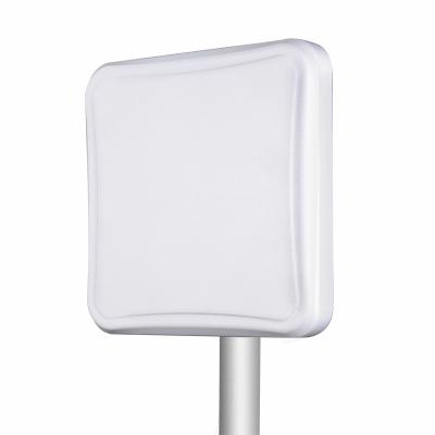 China 3700-4200MHz 15dBi Directional Panel Antenna for sale