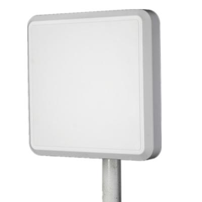 China 706-726MHz 9dBi Flat Panel Directional Antenna for sale