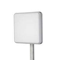 China 5150-5850MHz 14dBi Panel Antenna Directional VH for sale