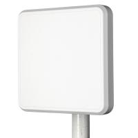 China 1400-1500MHz 10dBi directional plate antenna vertical polarization for sale