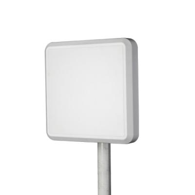 China 5150-5850MHz 21dBi Panel Antenna Directional for sale