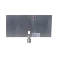 China 1424-1444MHz 12dBi Panel Antenna Directional for sale