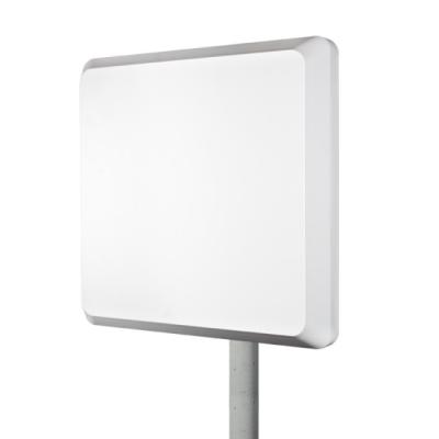 China 1150-1620MHz 14dBi Panel Antenna Directional for sale