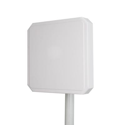China 6000-7000MHz 9dBi Panel Antenna Directional for sale