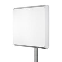 China 1350-1650MHz 15dBi Panel Antenna Directional for sale