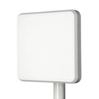 China 1500-1600MHz 12dBi Panel Antenna Directional for sale