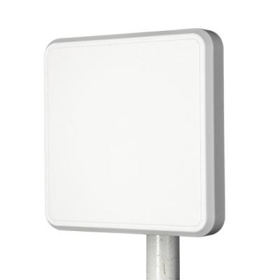 China 1500-1600MHz 14dBi Panel Antenna Directional for sale