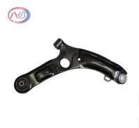 China Auto Wishbone Suspension System Control Arm Assembly Parts 54500-3X000 for sale