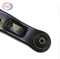 China Auto Wishbone Suspension System Control Arm Assembly Parts 54500-3X000 for sale
