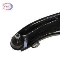 China Auto Wishbone Suspension System Control Arm Assembly Parts 54500-3X000 for sale