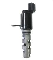 China Metal + Plastic Oil Control Valves 2435523800 Oil Pressure Regulation for sale