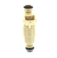 China Car Injector Nozzle System 35310-2G100 353102G100 Precise Control for sale