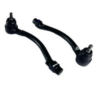 China Premium Car Steering Rod End 56820-D3000 With 12 Months Warranty for sale
