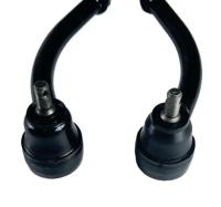 China Premium Car Steering Rod End 56820-D3000 With 12 Months Warranty for sale