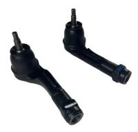 China Wholesale OEM Car Tie Rod Forged Steel 56825-F2000 100% Tested Quality for sale