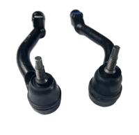 China Car Tie Rod End Part 56820-2J000 With Precise Steering Control for sale