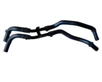 China Automotive Engine Coolant Pipe Hose 25470-2G600 Water Coolant Pipe for sale