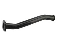 China Automobile Engine Radiator Hose Pipe 25460-25002 2546025002 OEM for sale