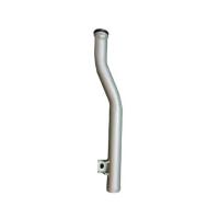 China 25460-23000 Car Coolant Water Hose Pipe Replacement 1.6MPa Pressure for sale