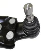 China Industry Suspension Control Arm Precise 54500-3S000 Forged Steel Materials for sale