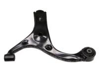China Industrial Suspension Control Arm Customized Size 54500-1E000 for sale