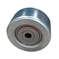 China Car Belt Tensioner Pulley Replacement 16603-0C013 For Hyudnai Accent for sale