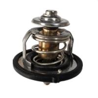 China Hyundai Car Engine Thermostat Customized OEM 25500-25001 TS16949 for sale