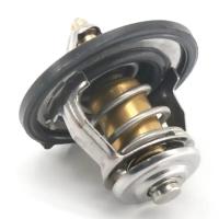 China Industrial Car Engine Thermostat Replacement 25500-23010 For Hyundai Accent 1.6 for sale