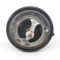 China Industrial Car Engine Thermostat Replacement 25500-23010 For Hyundai Accent 1.6 for sale