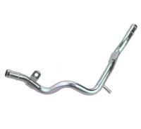 China Automobile Radiator Water Pipe Part 25457-2E100 Water Coolant Hose for sale