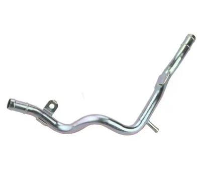China Automobile Radiator Water Pipe Part 25457-2E100 Water Coolant Hose for sale