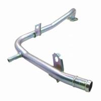 China Car Radiator Water Pipe 1.6MPa Pressure 25457-2B000 254572B000 for sale