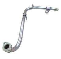 China Car Radiator Water Pipe 1.6MPa Pressure 25457-2B000 254572B000 for sale