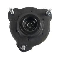 China Automotive Suspension Strut Mount Bushing Rubber And Steel Material for sale