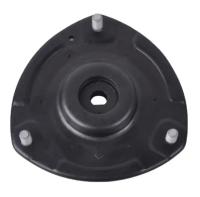 China Model 54610-2B500 Car Strut Mount Assembly Rubber And Steel Material for sale