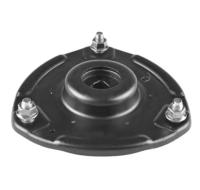China Model 54610-2B500 Car Strut Mount Assembly Rubber And Steel Material for sale