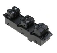 China Custom Power Window Switch Standard 93570-1R110 Electric Control Device for sale