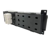 China Electric Power Window Control Switch 12V 93570-2B000 Standard Size for sale