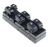 China Industrial Power Window Switch Secure 93570-2E000 For Hyundai for sale